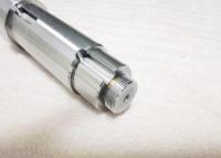 China TS16949 CNC Casting Parts By HASS Drilling Milling Center for sale