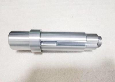China TS16949 CNC Casting Parts By HASS Drilling Milling Center for sale