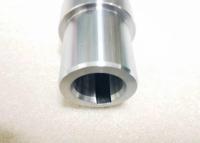 China TS16949 CNC Casting Parts By HASS Drilling Milling Center for sale