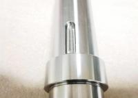 China TS16949 CNC Casting Parts By HASS Drilling Milling Center for sale