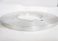 China Anodizing Precision Cast Components 2017-T4  / Forged Aluminum Parts for sale