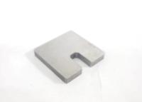 China 304 316L NPT adapter CNC Casting Parts Customer's Drawing Ra0.3 for sale