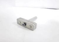 China 304 316L NPT adapter CNC Casting Parts Customer's Drawing Ra0.3 for sale