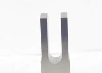 China ISO9001 Metal Casting Parts CNC 304'316L Tolerance DIN7526-F  +/-0.01mm for sale