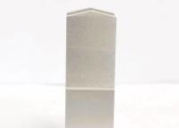 China ISO9001 Metal Casting Parts CNC 304'316L Tolerance DIN7526-F  +/-0.01mm for sale