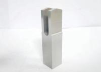 China ISO9001 Metal Casting Parts CNC 304'316L Tolerance DIN7526-F  +/-0.01mm for sale