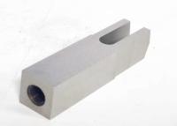 China ISO9001 Metal Casting Parts CNC 304'316L Tolerance DIN7526-F  +/-0.01mm for sale
