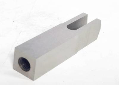 China ISO9001 Metal Casting Parts CNC 304'316L Tolerance DIN7526-F  +/-0.01mm for sale