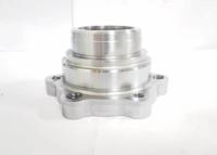 China Industry CNC Casting Parts SUS316L 304  NPT Adapter Precision Cast Components for sale