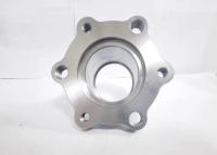 China Industry CNC Casting Parts SUS316L 304  NPT Adapter Precision Cast Components for sale