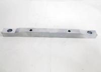 China TS16949 CNC 304 316L Cast Metal Components NPT Adapter PPAP Process for sale