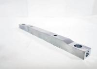 China TS16949 CNC 304 316L Cast Metal Components NPT Adapter PPAP Process for sale