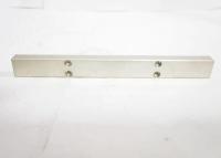 China Anodized CNC Casting Parts IPQC 100% Pre-Shipment Inspection Tolerance Range +/-0.005 for sale