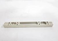 China Anodized CNC Casting Parts IPQC 100% Pre-Shipment Inspection Tolerance Range +/-0.005 for sale