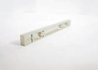 China Anodized CNC Casting Parts IPQC 100% Pre-Shipment Inspection Tolerance Range +/-0.005 for sale