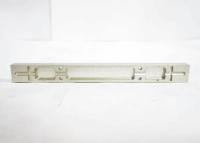 China Anodized CNC Casting Parts IPQC 100% Pre-Shipment Inspection Tolerance Range +/-0.005 for sale