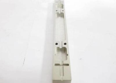 China Anodized CNC Casting Parts IPQC 100% Pre-Shipment Inspection Tolerance Range +/-0.005 for sale