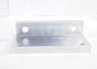 China NPT Adapter CNC Precision Cast Components 304 316L TS16949 for sale