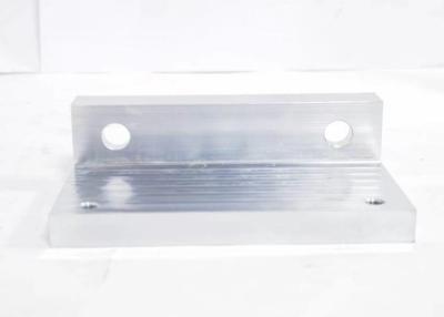 China NPT Adapter CNC Precision Cast Components 304 316L TS16949 for sale
