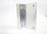 China NPT Adapter CNC Precision Cast Components 304 316L TS16949 for sale
