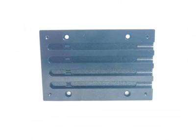 China 6061-T6 2017-T4 CNC Casting Parts / Metal Casting Parts for sale