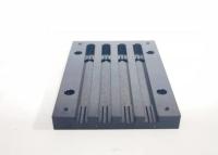 China 6061-T6 2017-T4 CNC Casting Parts / Metal Casting Parts for sale