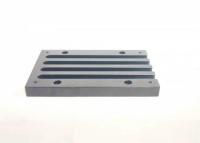 China 6061-T6 2017-T4 CNC Casting Parts / Metal Casting Parts for sale