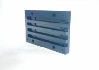 China 6061-T6 2017-T4 CNC Casting Parts / Metal Casting Parts for sale