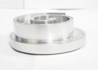 China Forging Machining CNC Casting Parts 2017-T4 6082-T6 6061-T6 6063-T6 for sale