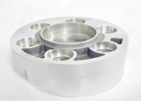 China Forging Machining CNC Casting Parts 2017-T4 6082-T6 6061-T6 6063-T6 for sale