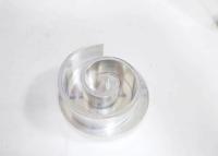 China Forging Machining CNC Casting Parts 2017-T4 6082-T6 6061-T6 6063-T6 for sale