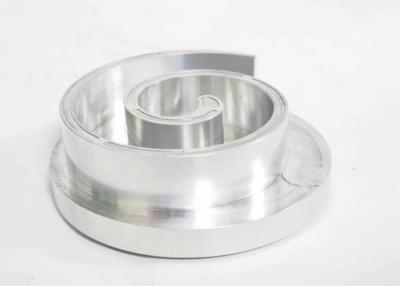 China Forging Machining CNC Casting Parts 2017-T4 6082-T6 6061-T6 6063-T6 for sale