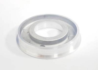 China Heat Treatment Anodizing Aluminium Casting Parts 2017-T4 for sale