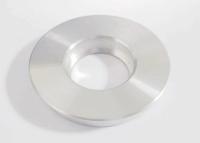 China Heat Treatment Anodizing Aluminium Casting Parts 2017-T4 for sale