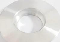 China Heat Treatment Anodizing Aluminium Casting Parts 2017-T4 for sale