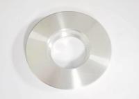 China Heat Treatment Anodizing Aluminium Casting Parts 2017-T4 for sale