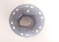 China TS16949 Motor Sleeve Precision Cast Components FC30 , QT600 for sale