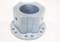 China TS16949 Motor Sleeve Precision Cast Components FC30 , QT600 for sale