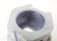 China TS16949 Motor Sleeve Precision Cast Components FC30 , QT600 for sale