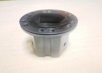 China TS16949 Motor Sleeve Precision Cast Components FC30 , QT600 for sale
