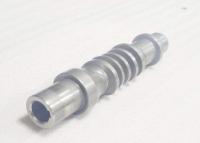 China Worm Precision Casting Parts FC30 , QT600 Metal Precision Cast Parts for sale
