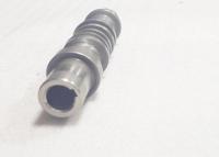 China Worm Precision Casting Parts FC30 , QT600 Metal Precision Cast Parts for sale