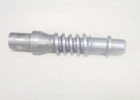 China Worm Precision Casting Parts FC30 , QT600 Metal Precision Cast Parts for sale