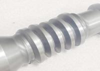 China Worm Precision Casting Parts FC30 , QT600 Metal Precision Cast Parts for sale