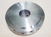 China ISO9001 Precision Cnc Machined Parts Elevator Parts 105mm Diameter for sale