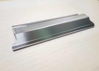 China 42CrMo Anodizing Custom Precision Forging Parts Milling Machine Custom Machining Parts for sale