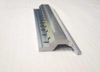 China 42CrMo Anodizing Custom Precision Forging Parts Milling Machine Custom Machining Parts for sale