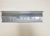 China 42CrMo Anodizing Custom Precision Forging Parts Milling Machine Custom Machining Parts for sale