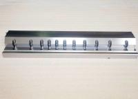 China 42CrMo Anodizing Custom Precision Forging Parts Milling Machine Custom Machining Parts for sale