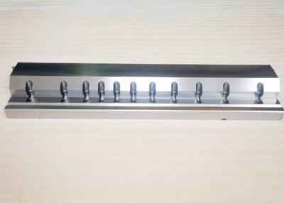China 42CrMo Anodizing Custom Precision Forging Parts Milling Machine Custom Machining Parts for sale
